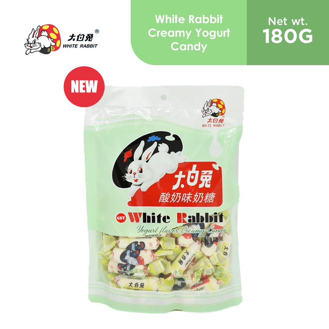 White Rabbit Assorted Bundle - Big Pack – Interior Source