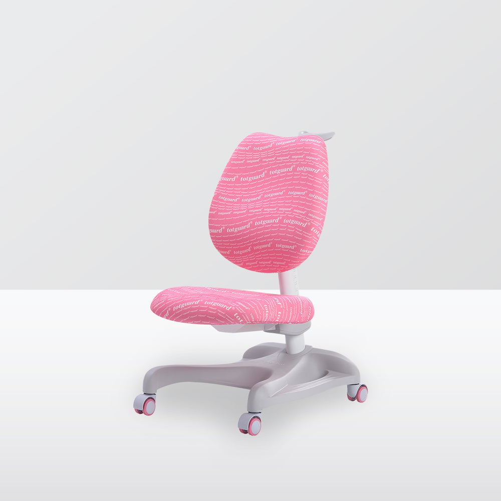 Totguard Ariel Ergonomic Adjustable Study Chair – Interior Source