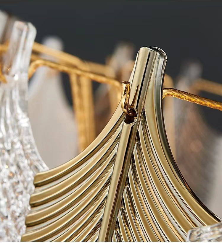 Halo Design Victoria-800 Pendant Lamp – Interior Source