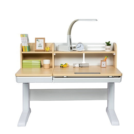 Totguard Winnie Ergonomic Adjustable Study Table – Interior Source