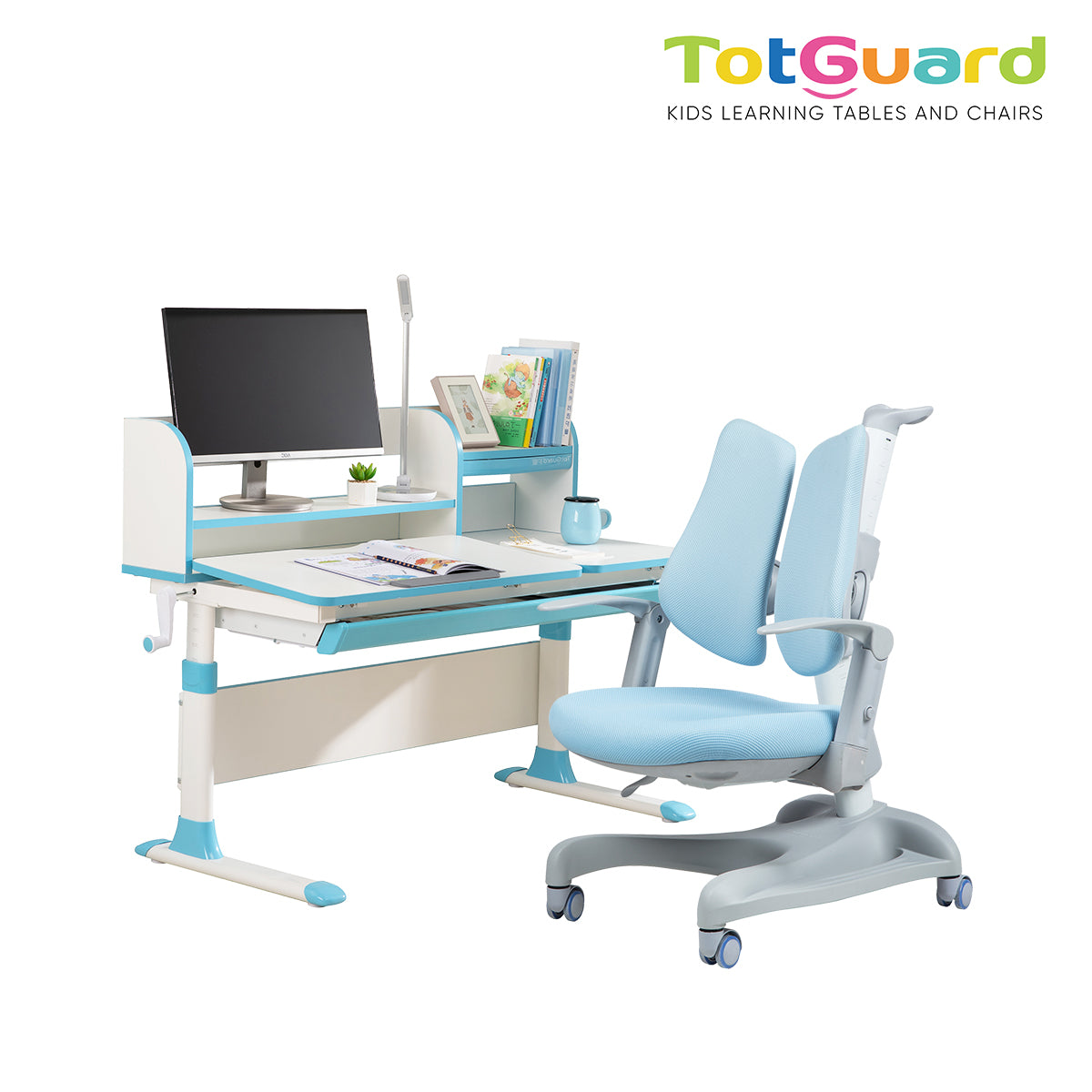 Totguard Buzz & Casper Bundle – Interior Source