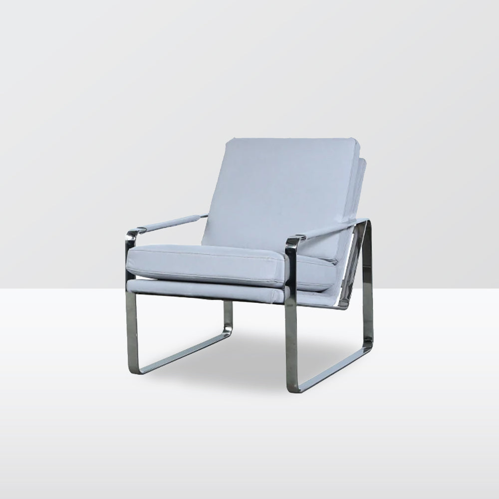 Accent Chair – Interior Source