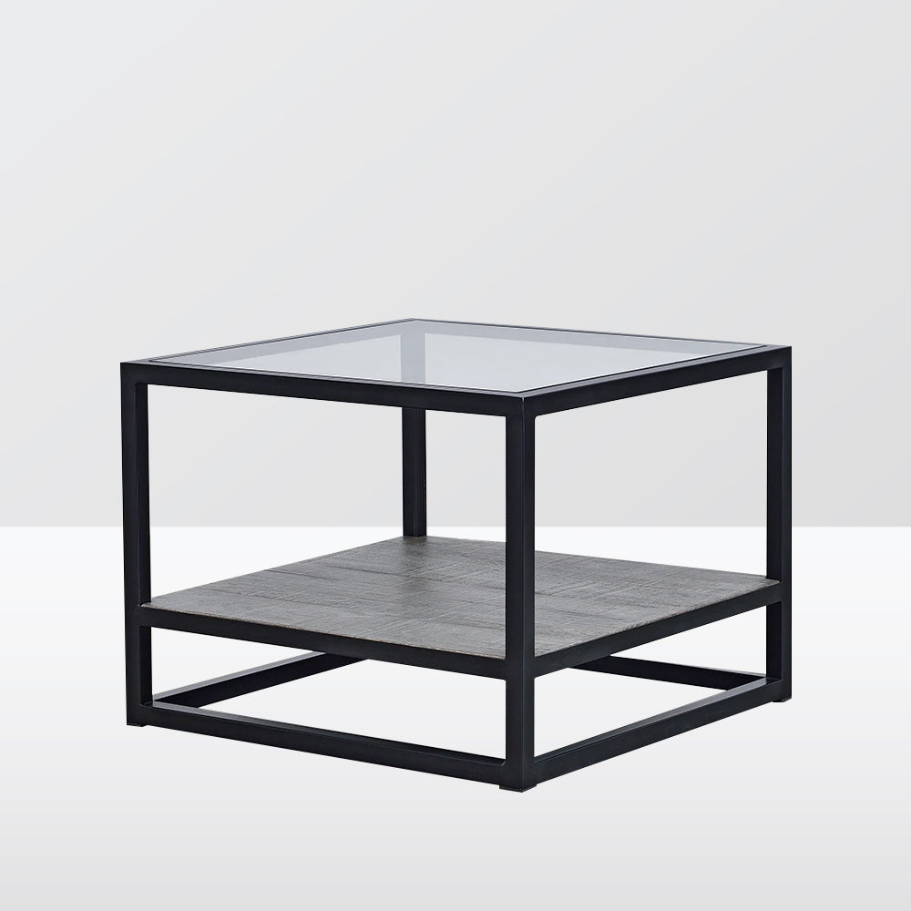 Interior Source Prato Duo Side Table