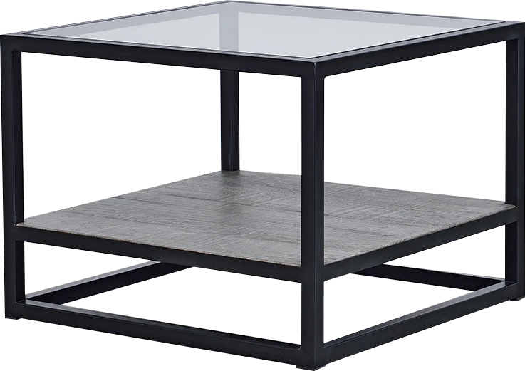 Interior Source Prato Duo Side Table